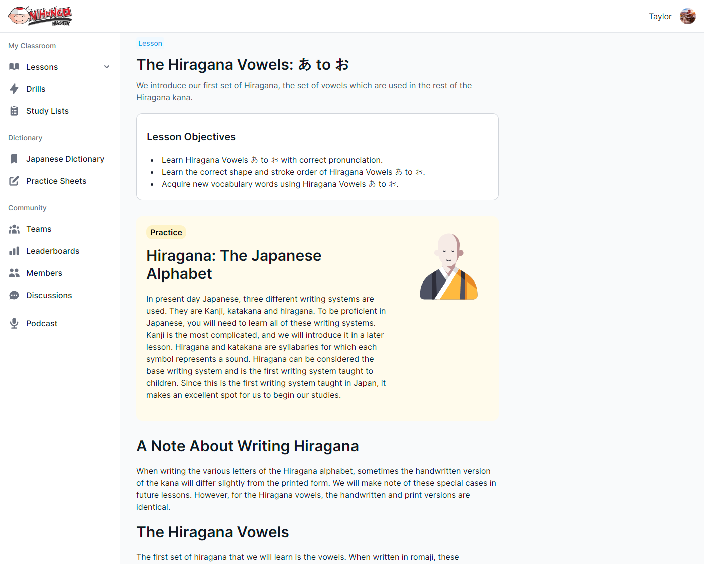 A Beginner's Guide to Japanese: How to Say Zero in Japanese | Nihongo ...